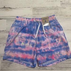 chubbies | Swim | Mens Chubbies Short Bathing Suit Swim Cotton Candy ...